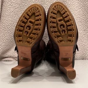 UGG | Shoes | Rare Uggs Italian Collection Hand Made In Italy 95m ...